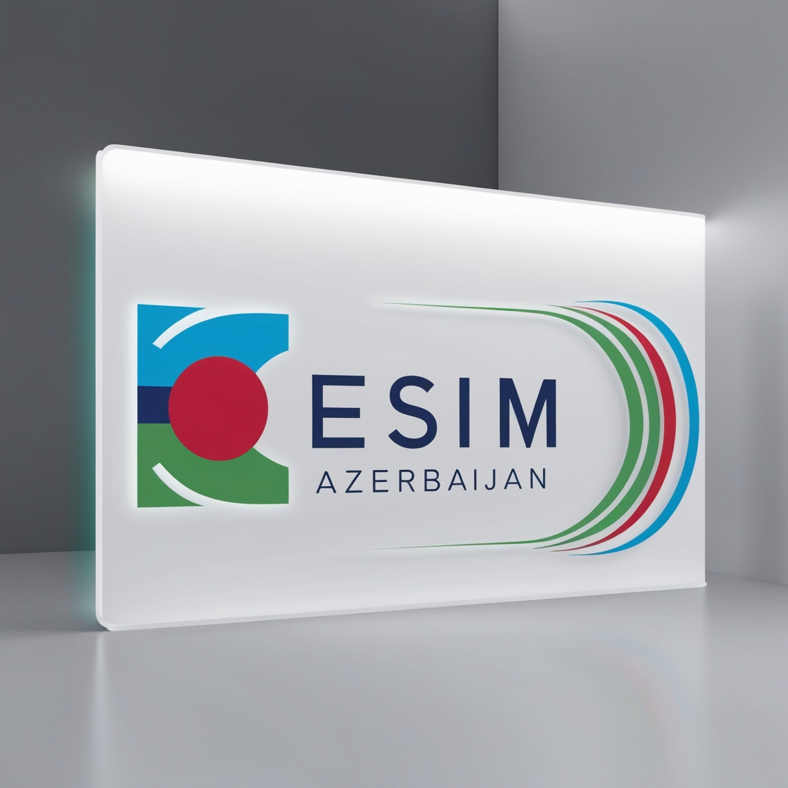 Azerbaijan eSIM - eSIM for Europe - Buy eSIM Online - EGoViet
